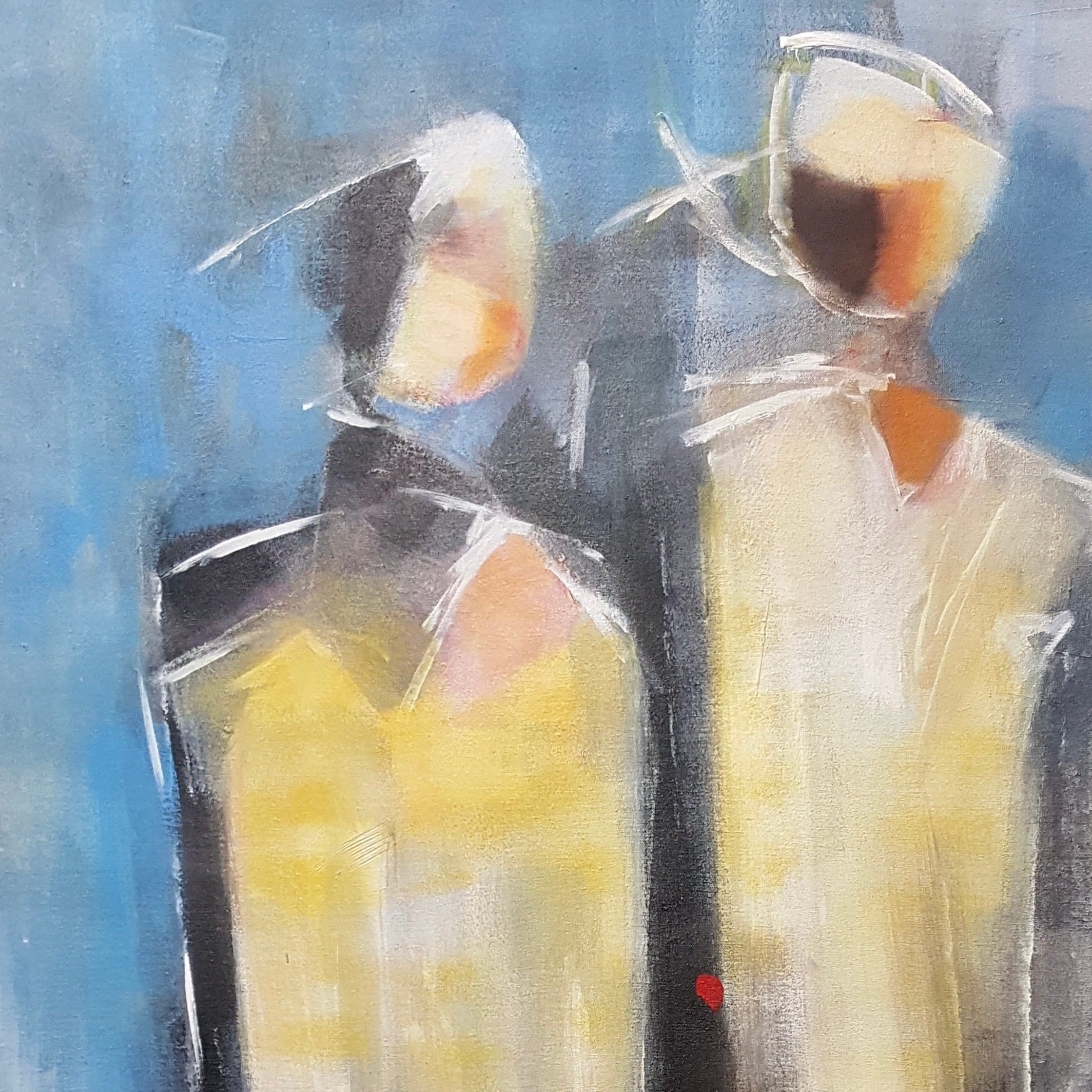 Georges Maman – Art Works Gallery