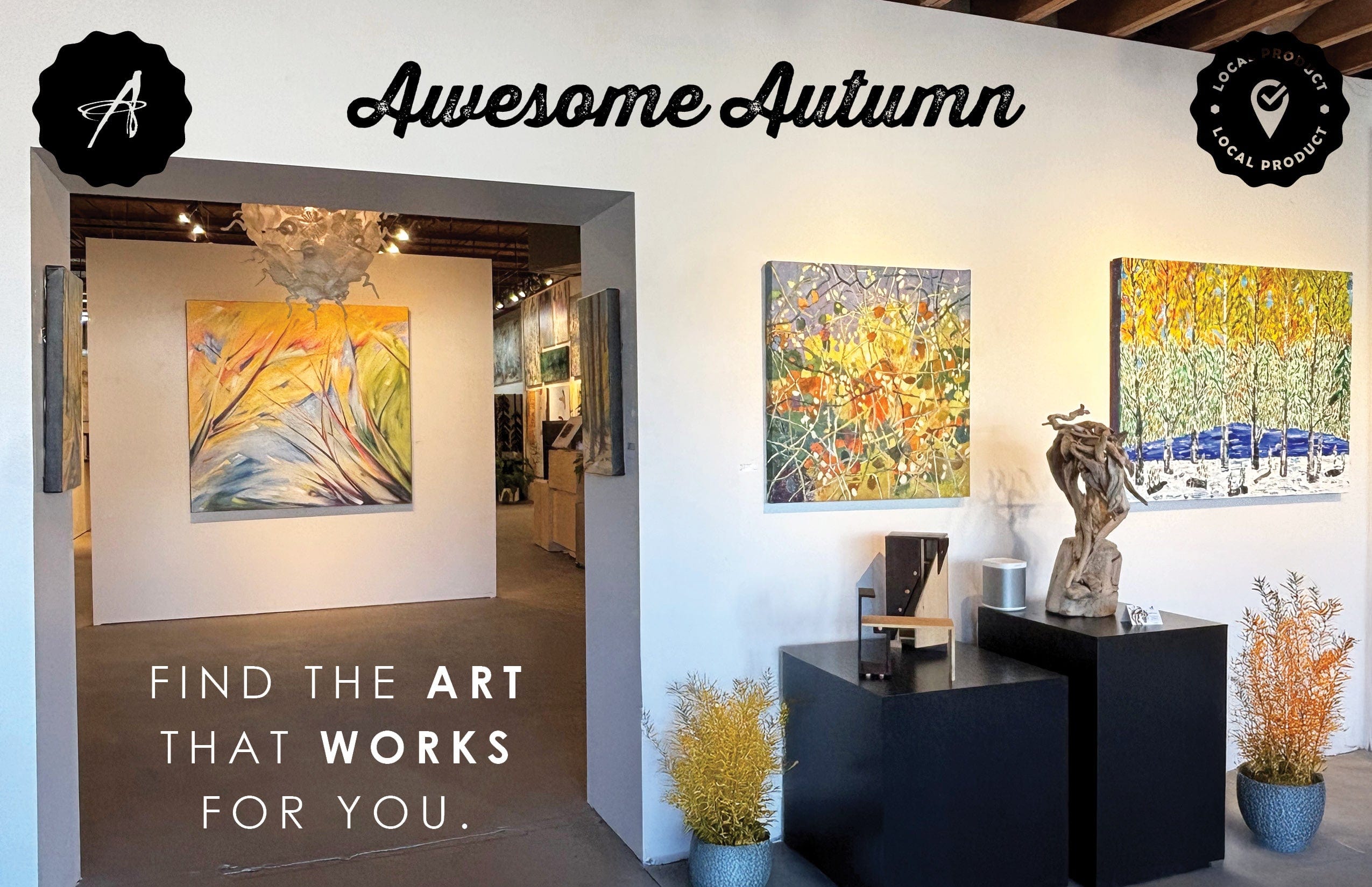 Art Works Gallery