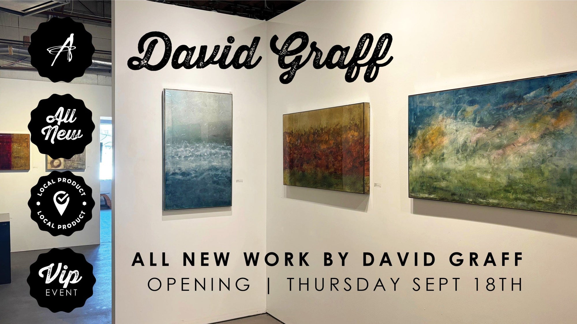 Art Works Gallery