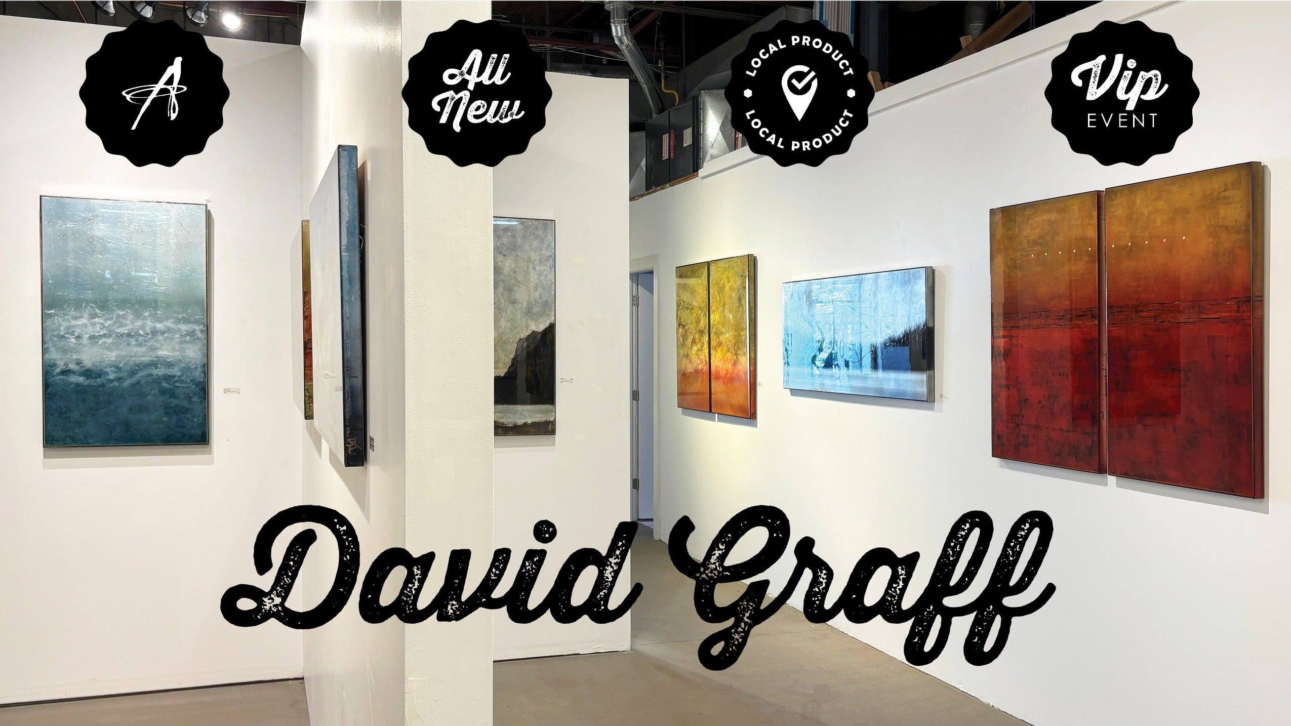 Art Works Gallery