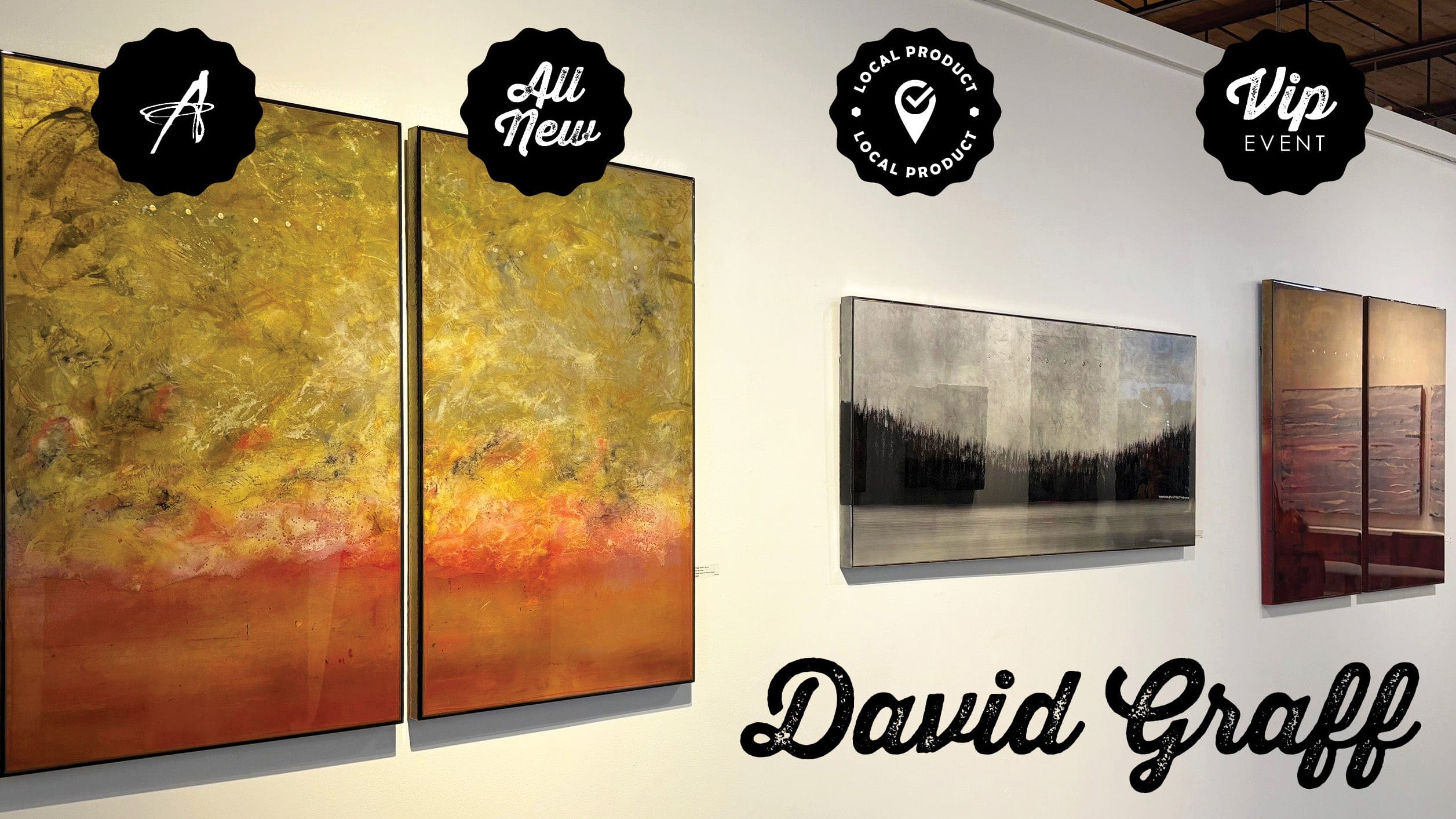Art Works Gallery