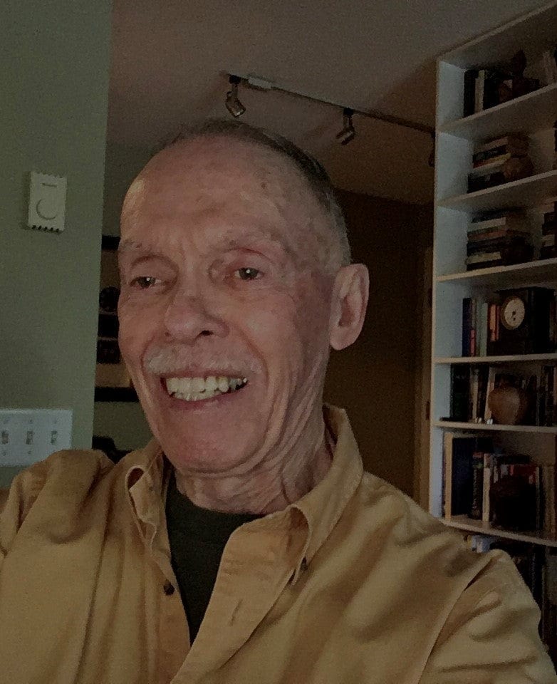 Claude Rousseau – Art Works Gallery