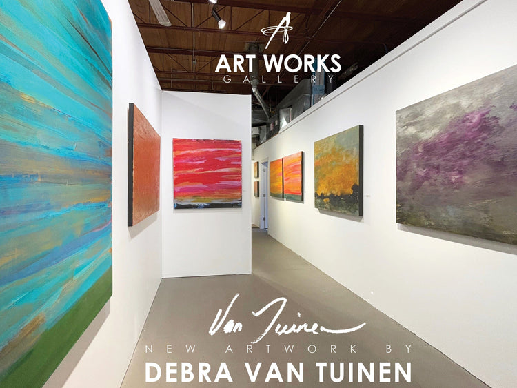 Art Works Gallery