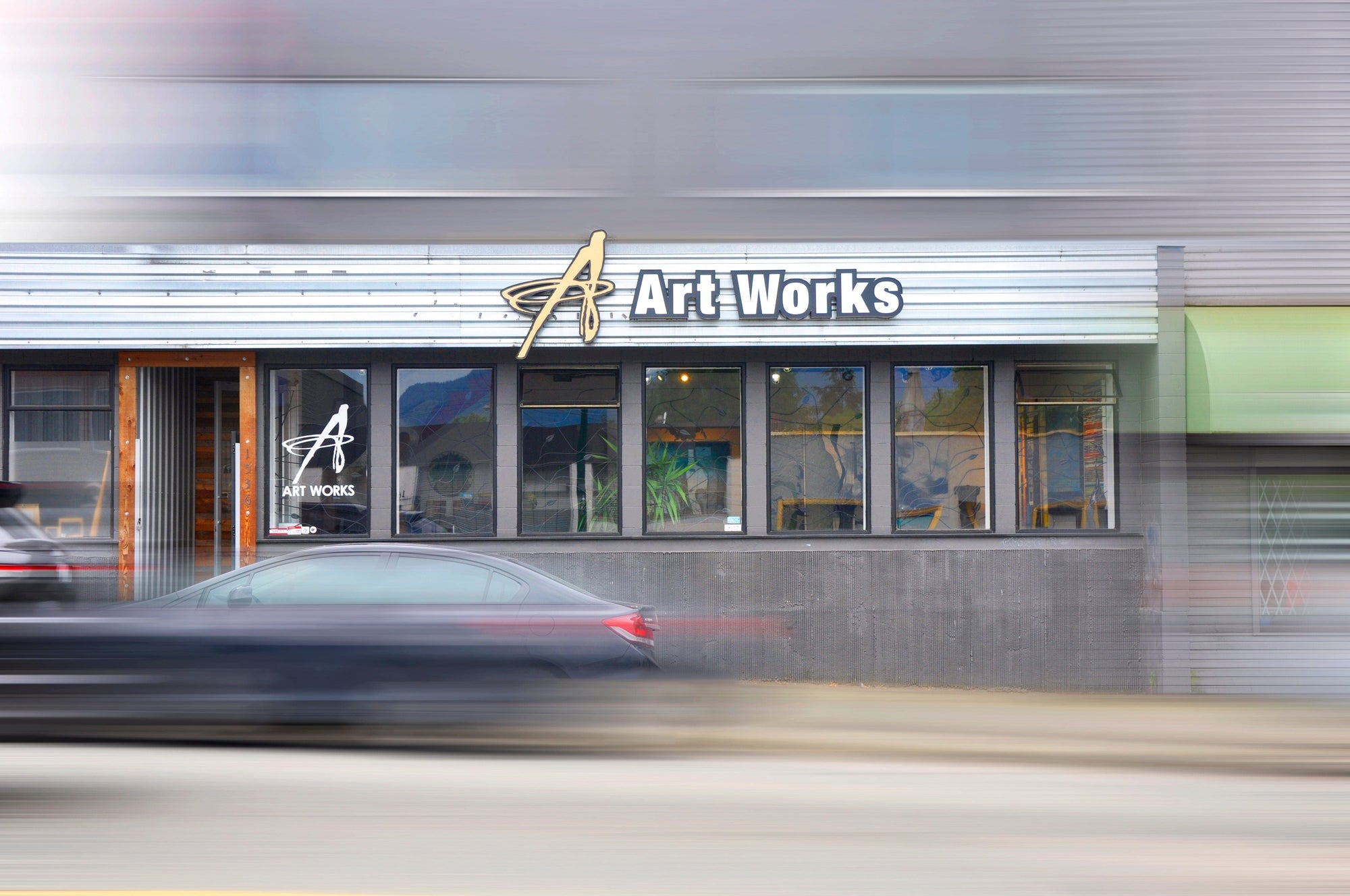 Art Works Gallery