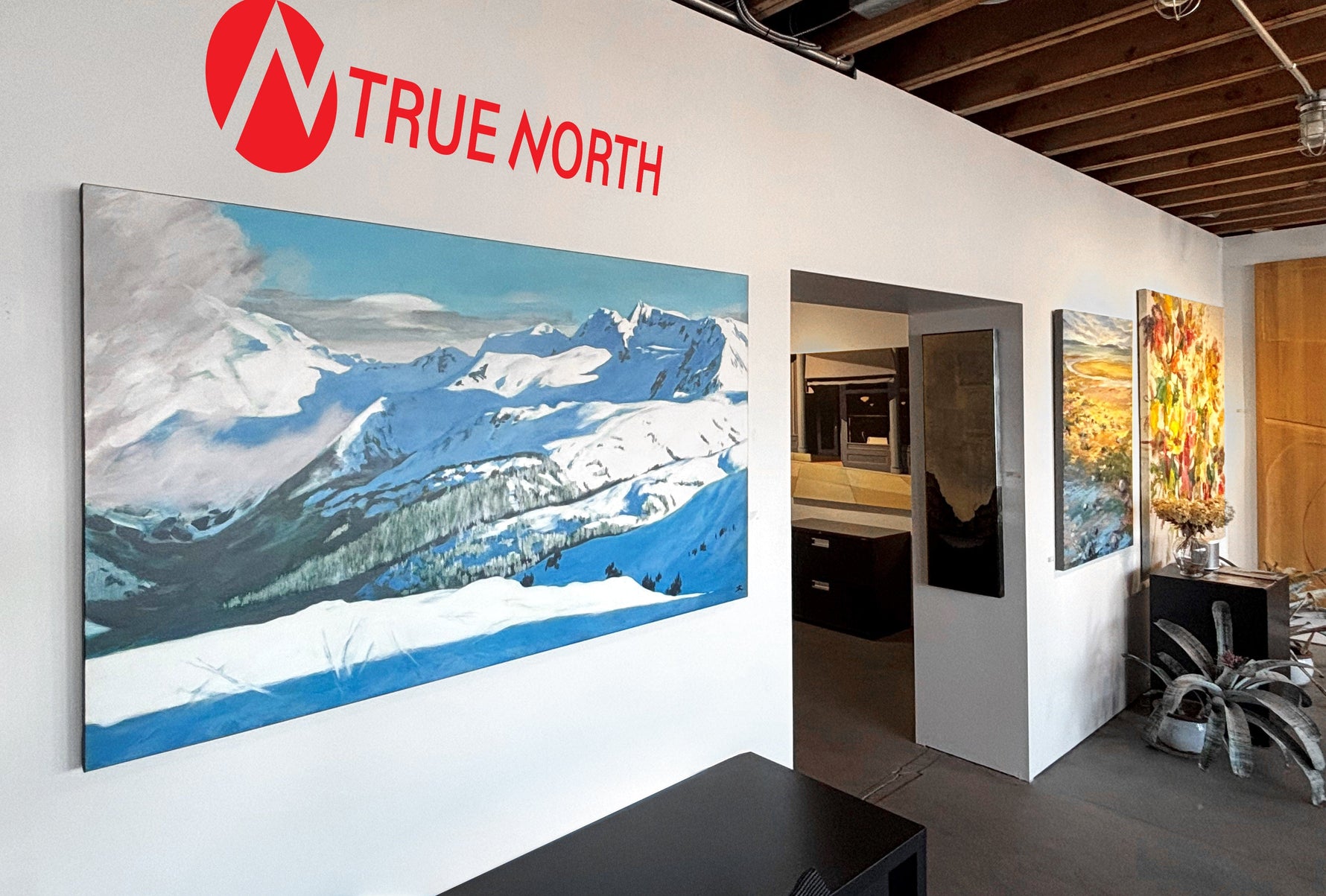 Art Works Gallery