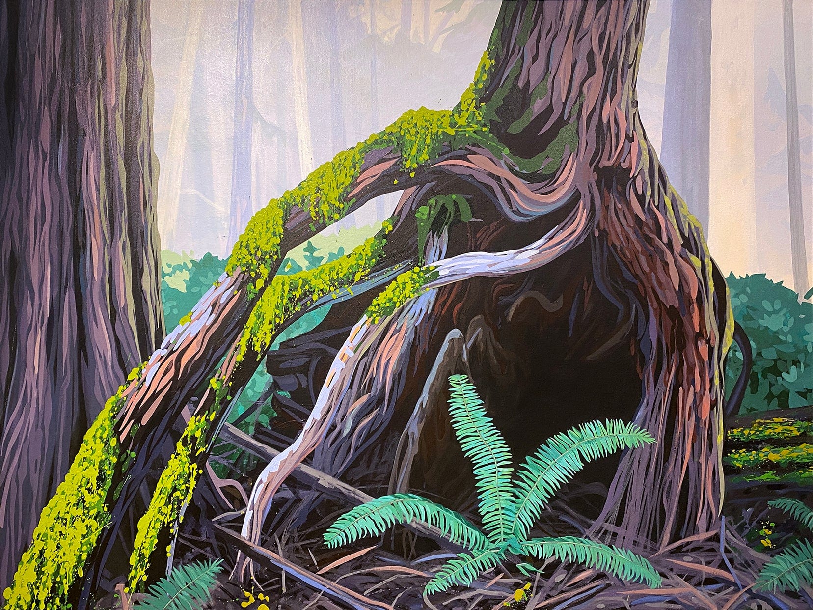 Swag – Art Works Gallery