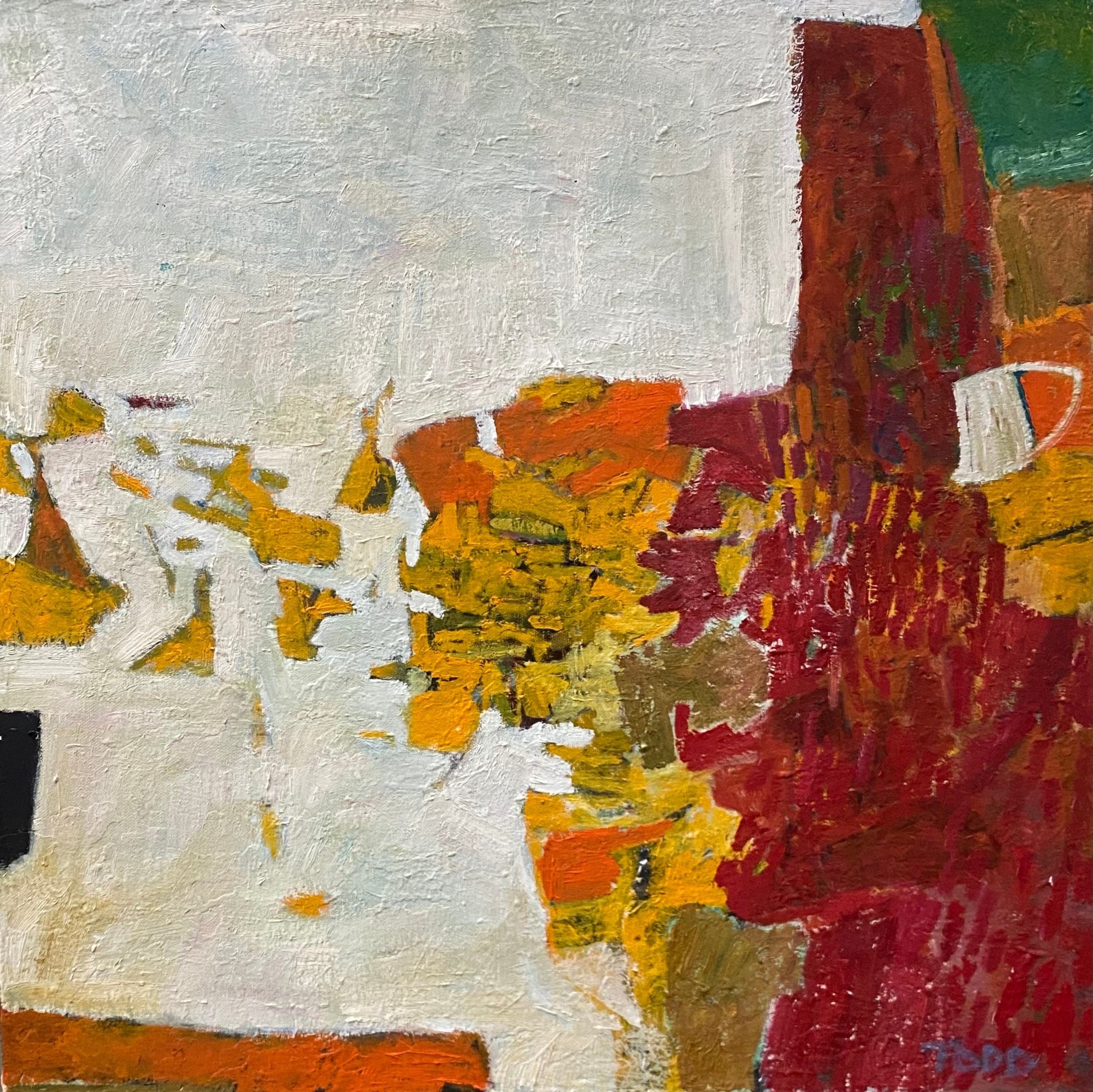 Strangest Warnings – Art Works Gallery