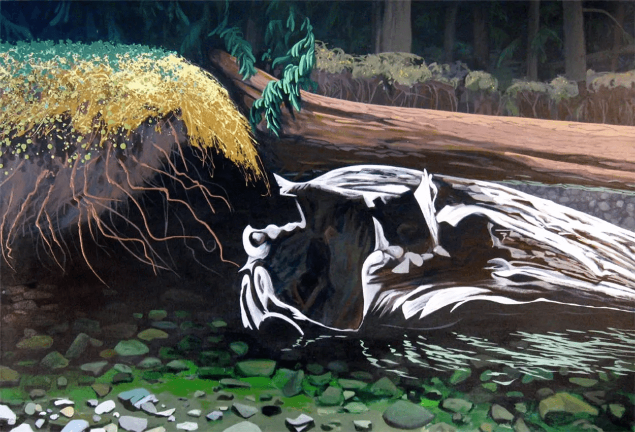 Deep – Art Works Gallery